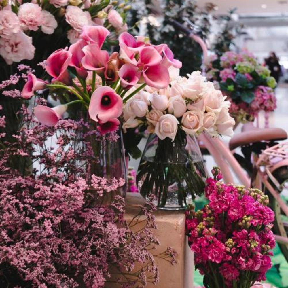 Special Projects – Fiori