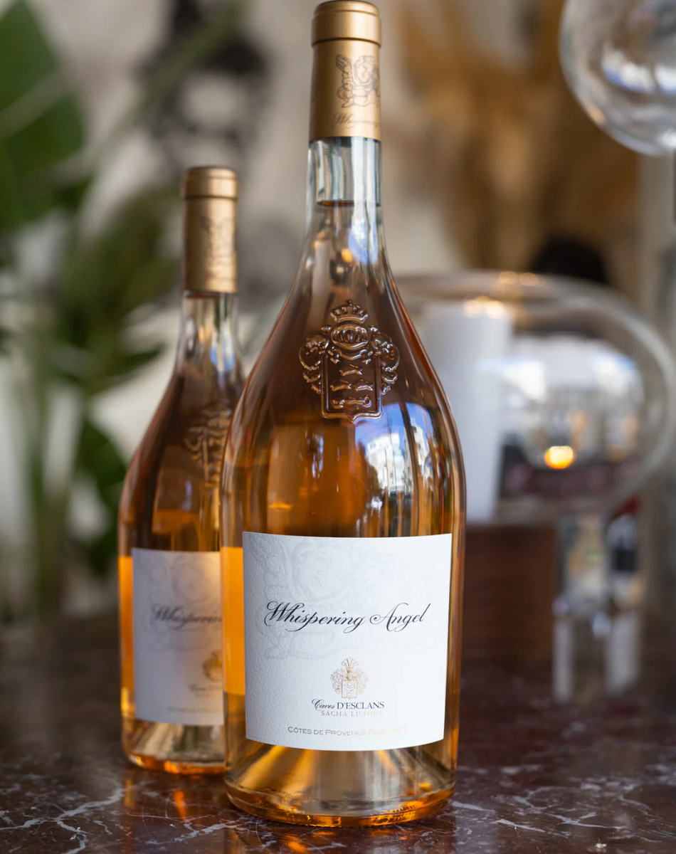 Whispering Angle – Fiori