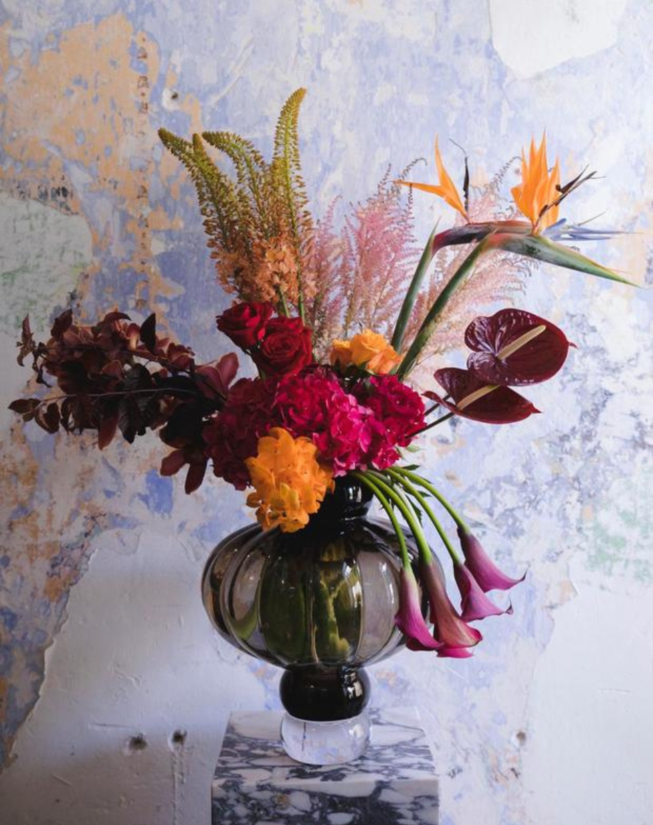Antigone Bouquet – Fiori