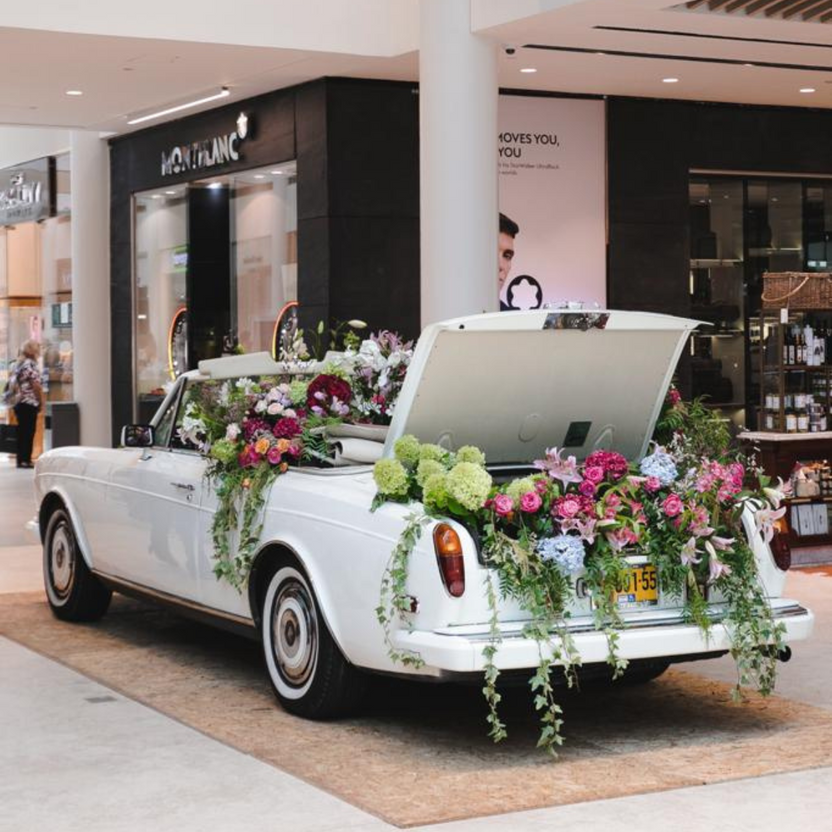 Special Projects – Fiori