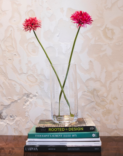 אגרטלים – Fiori