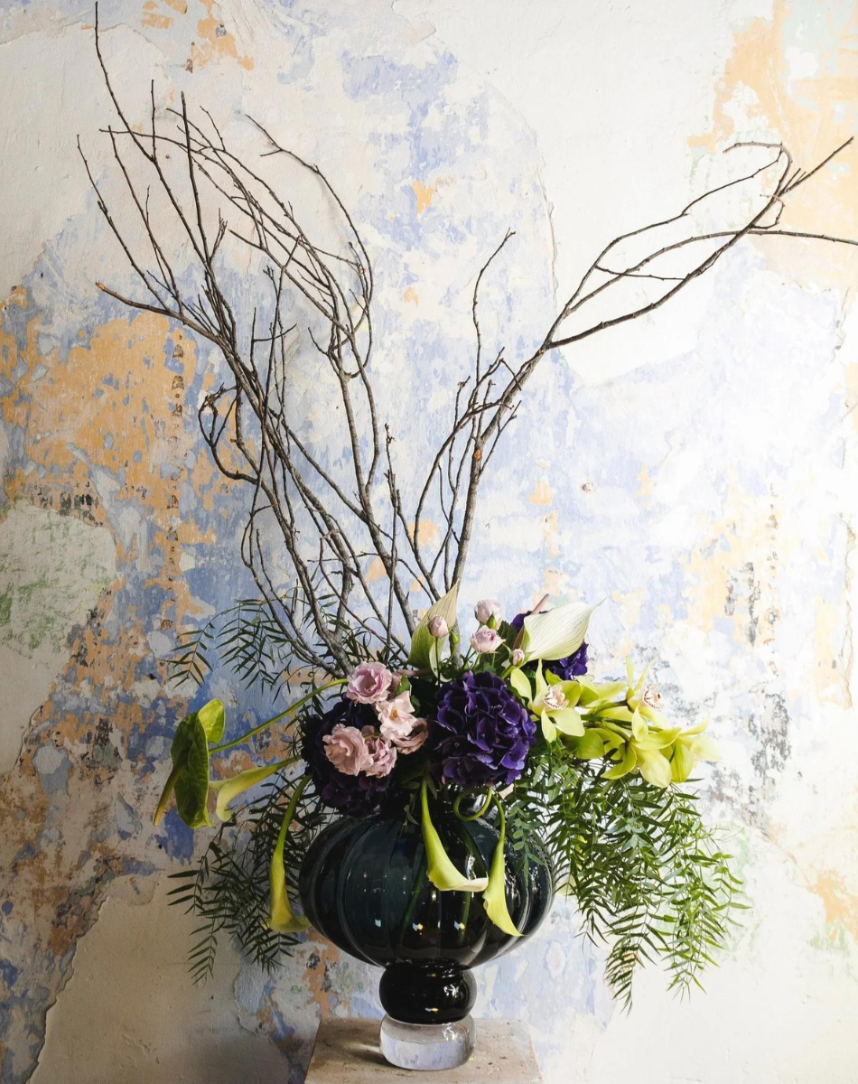 Rainforest – Fiori