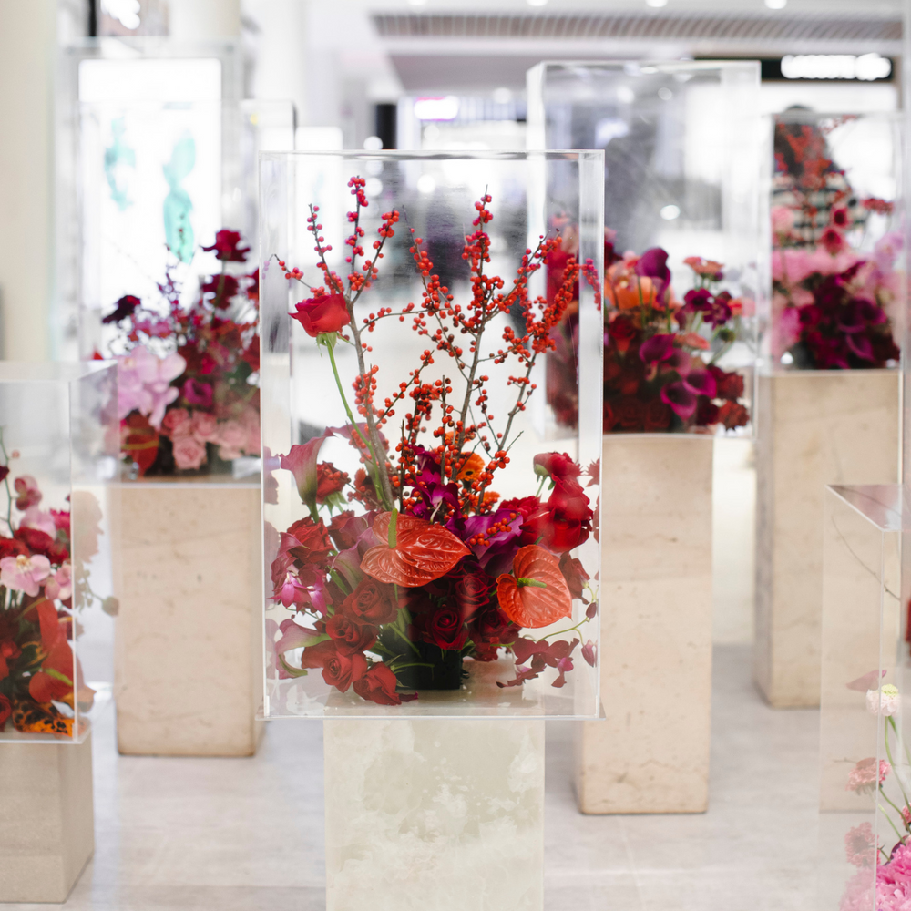 Special Projects – Fiori