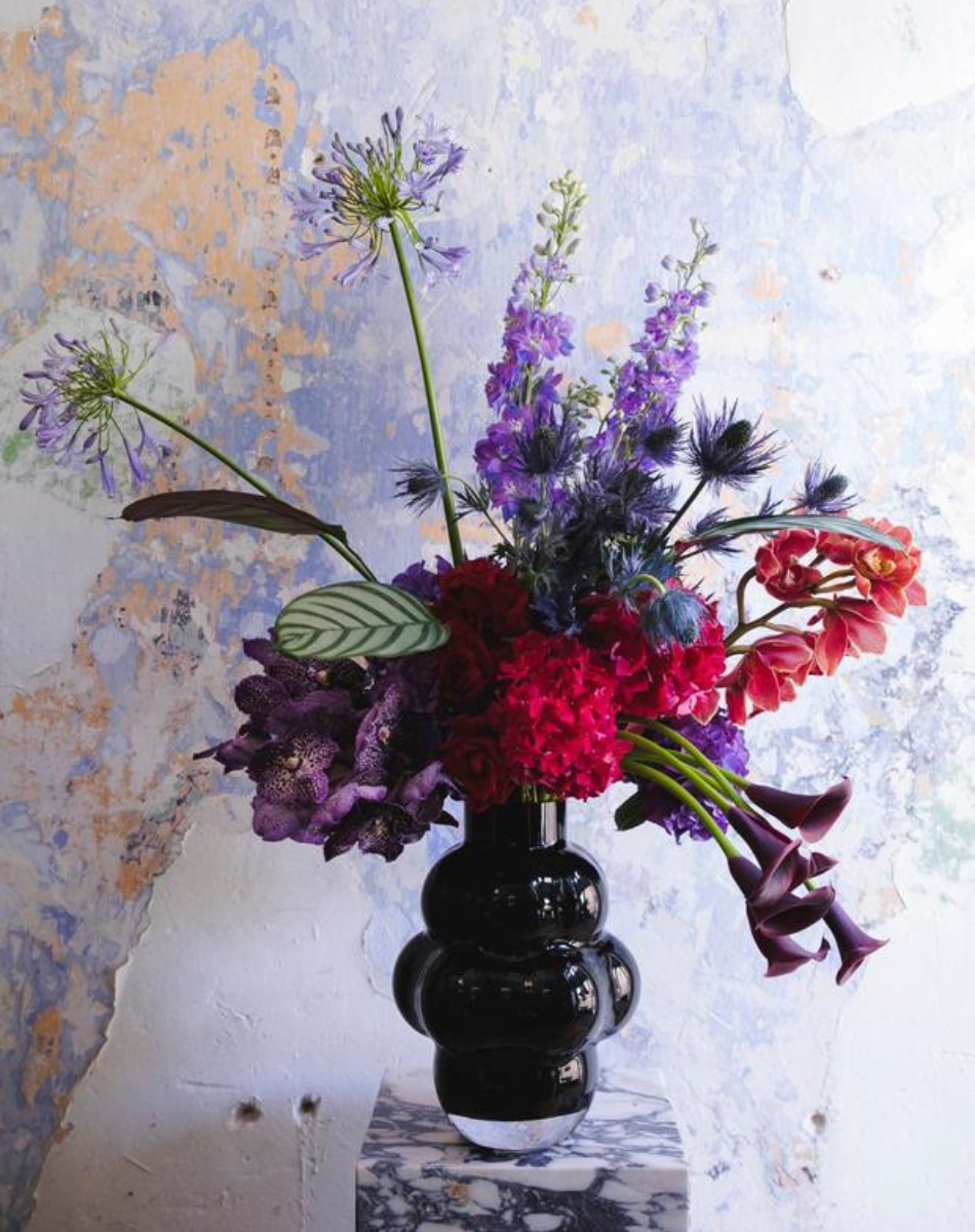 Violet – Fiori